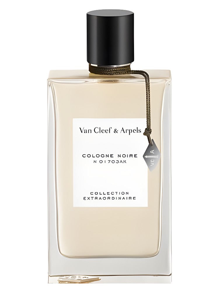 Cologne Noire Van Cleef & Arpels perfume - a fragrance for women and ...