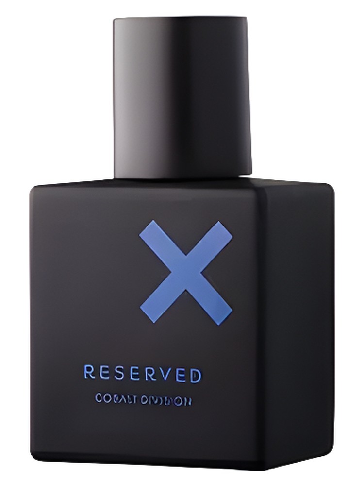 Cobalt Division Reserved cologne - a fragrance for men 2019