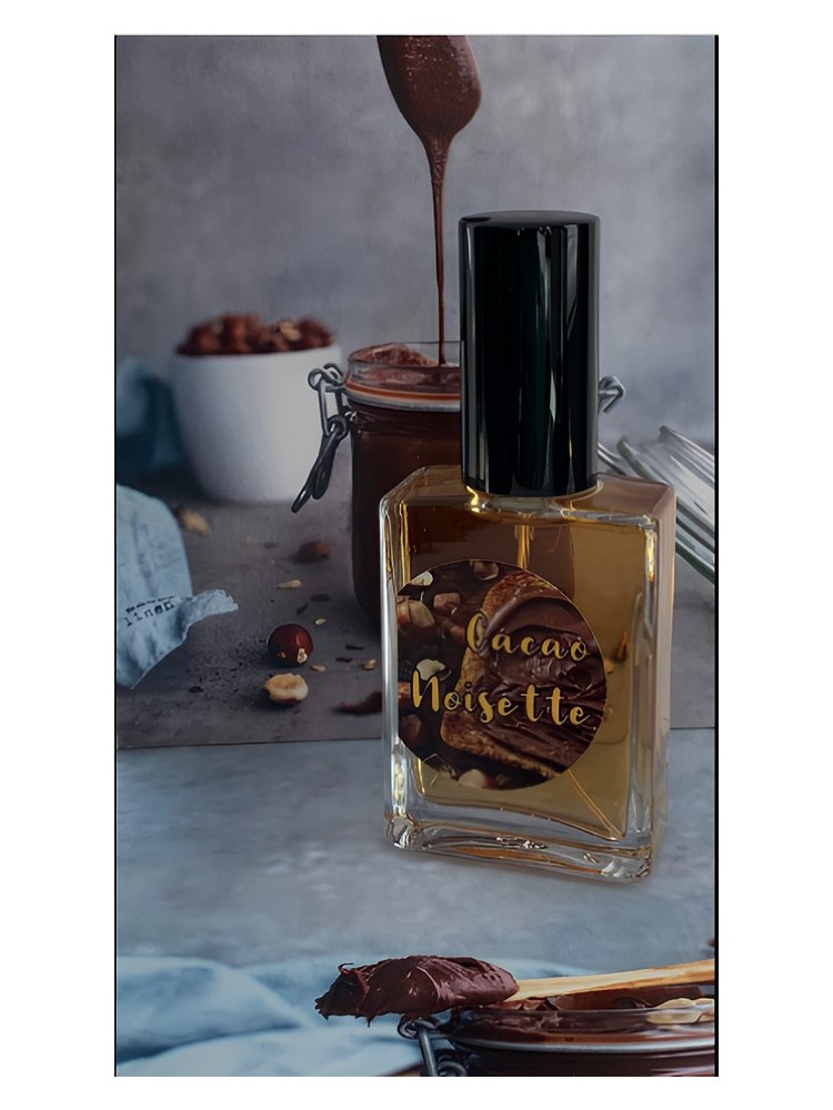 Cacao Noisette Kyse Perfumes perfume - a fragrance for women and men 2020