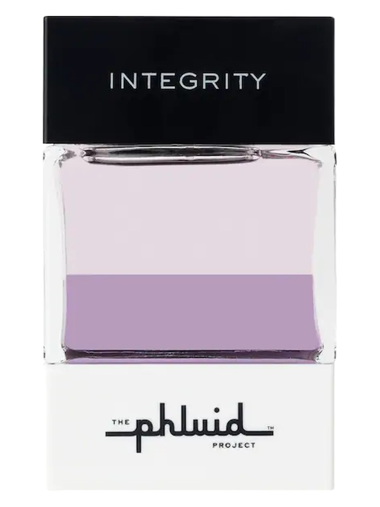 Integrity The Phluid Project perfume - a fragrance for women and men 2020