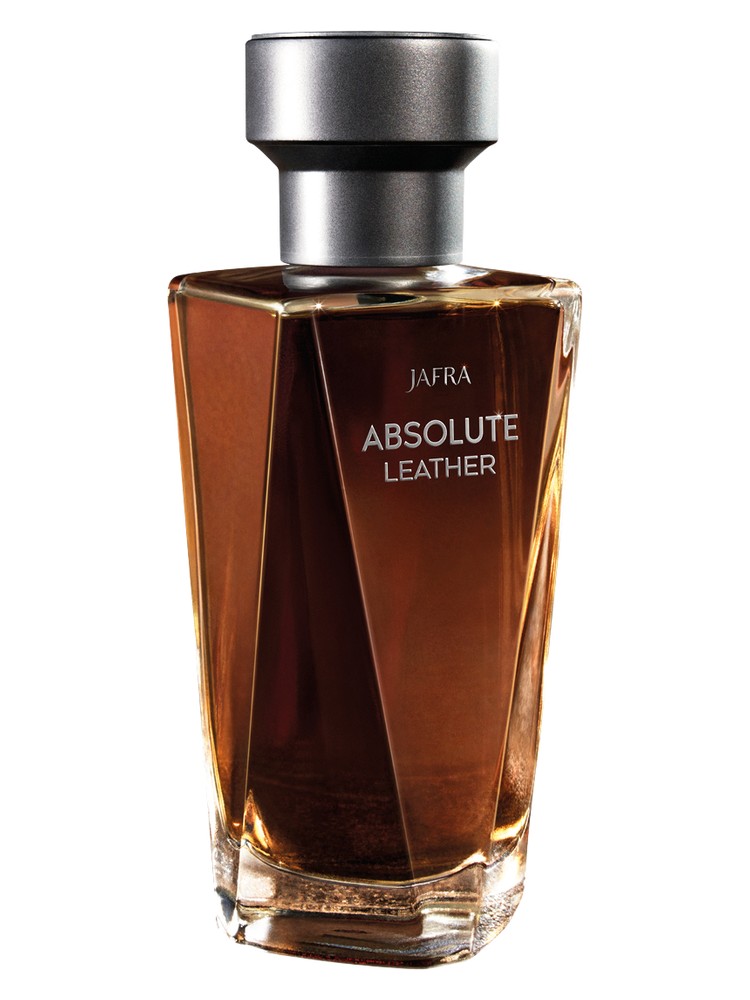 Absolute Leather JAFRA cologne - a fragrance for men 2020