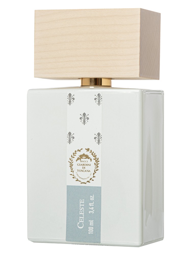 Celeste Giardini Di Toscana perfume - a fragrance for women and men
