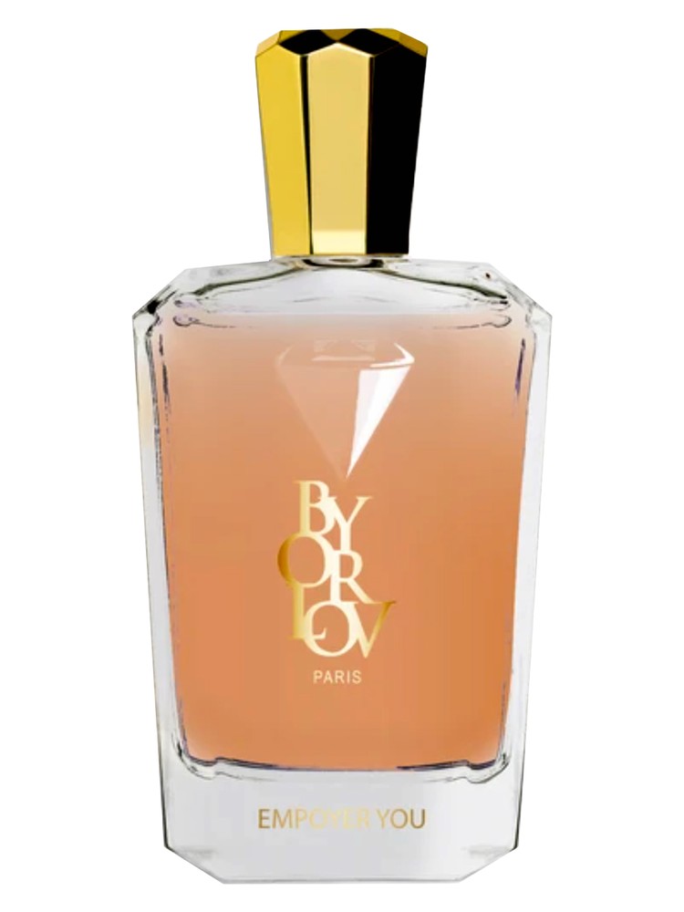 Empower You Orlov Paris perfume - a fragrance for women 2020