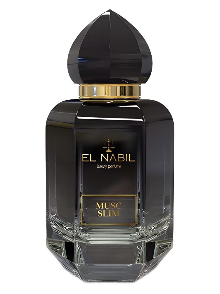 Musk Slim El Nabil perfume - a fragrance for women and men