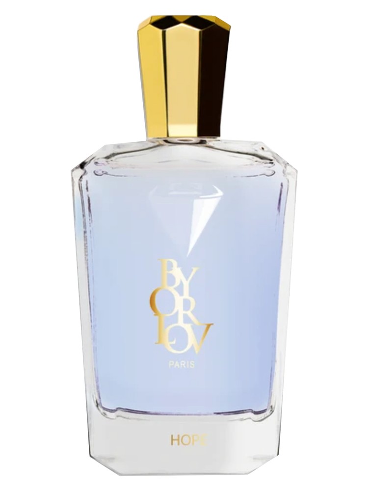 Hope Orlov Paris perfume - a fragrance for women 2020