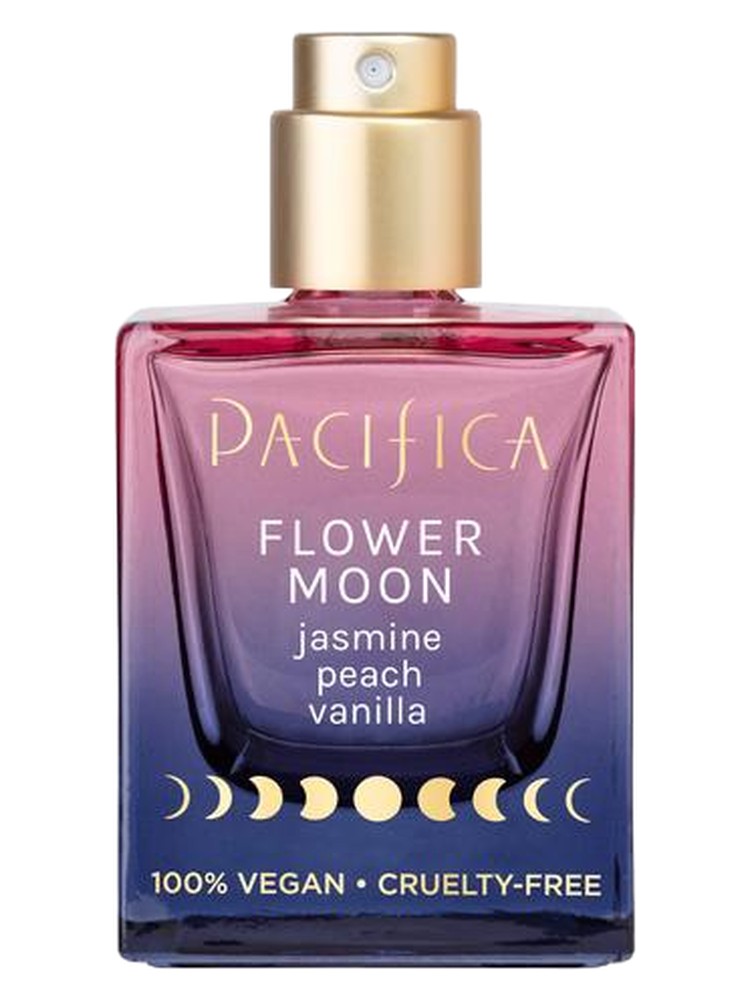 Flower Moon Pacifica perfume - a fragrance for women and men 2021