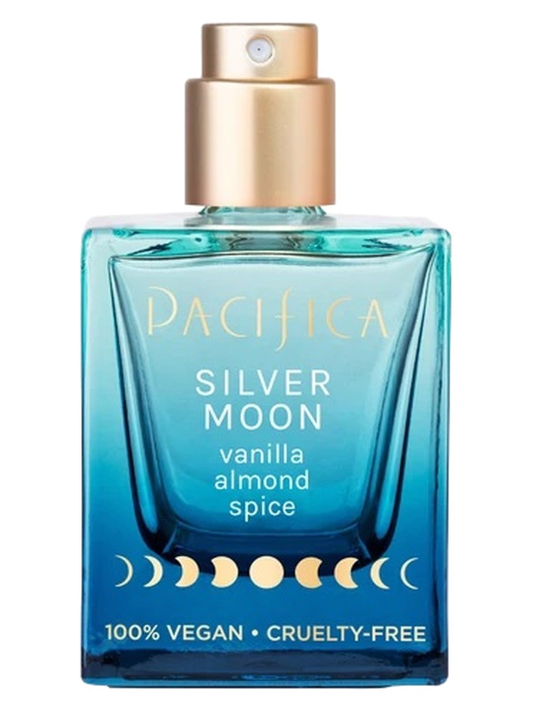 Silver Moon Pacifica perfume - a fragrance for women and men 2021