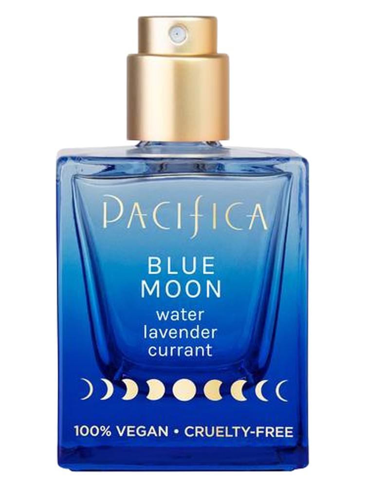 Blue Moon Pacifica perfume - a fragrance for women and men 2021