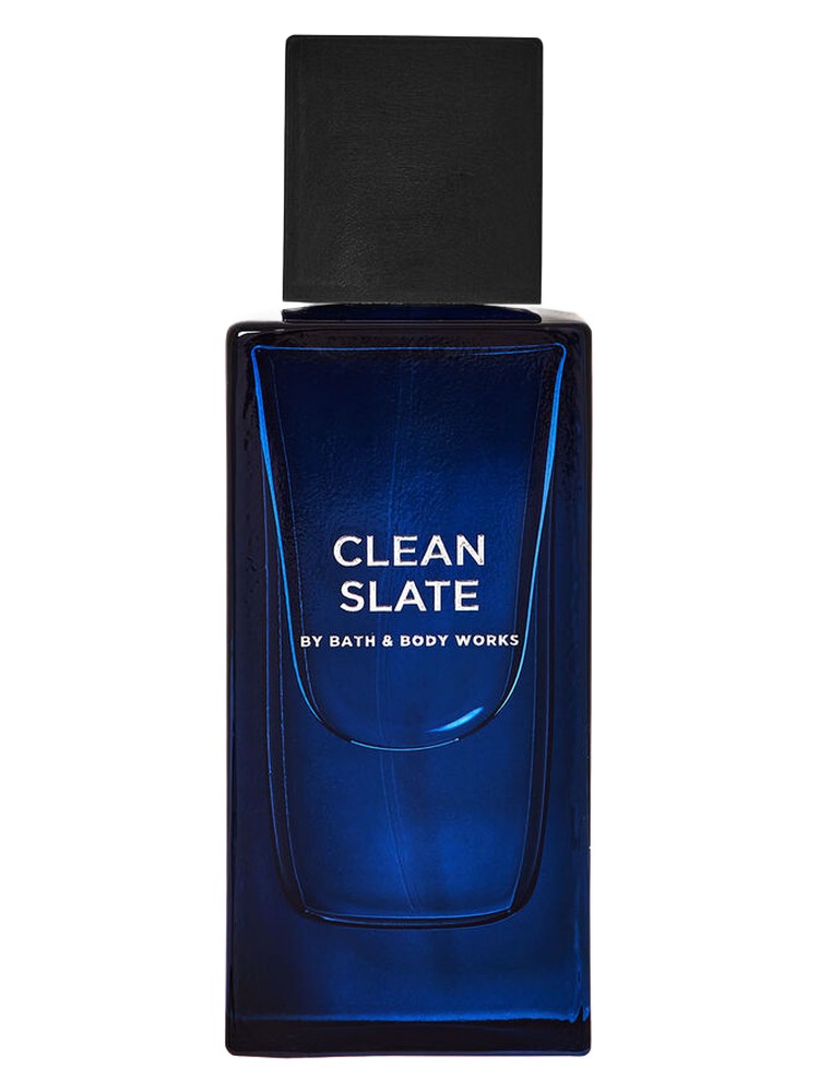 Clean Slate Bath & Body Works perfume - a fragrance for women and men 2021