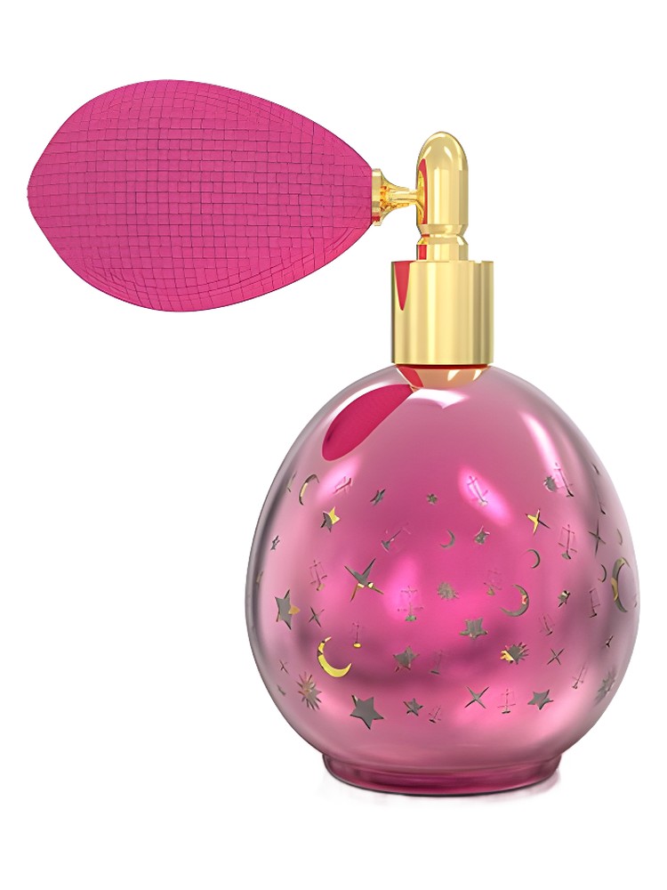 Musc Princess El Nabil perfume - a fragrance for women