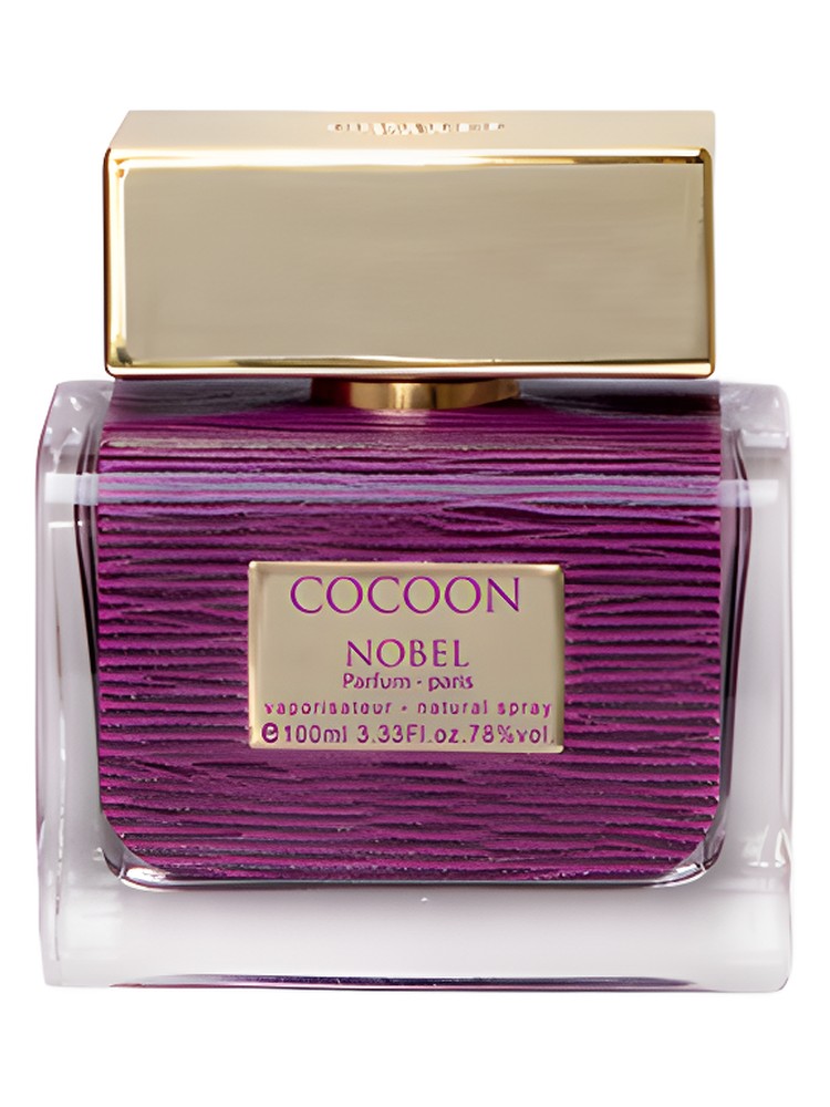 Cocoone Panouge perfume - a fragrance for women