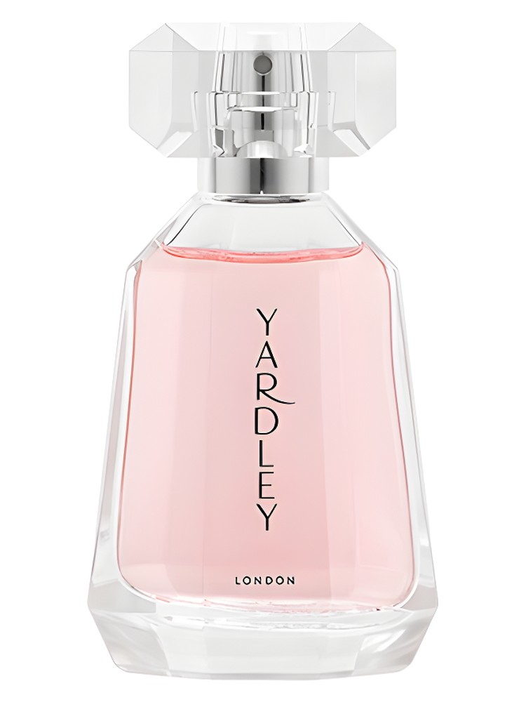 Rosie Ruby Yardley perfume - a fragrance for women
