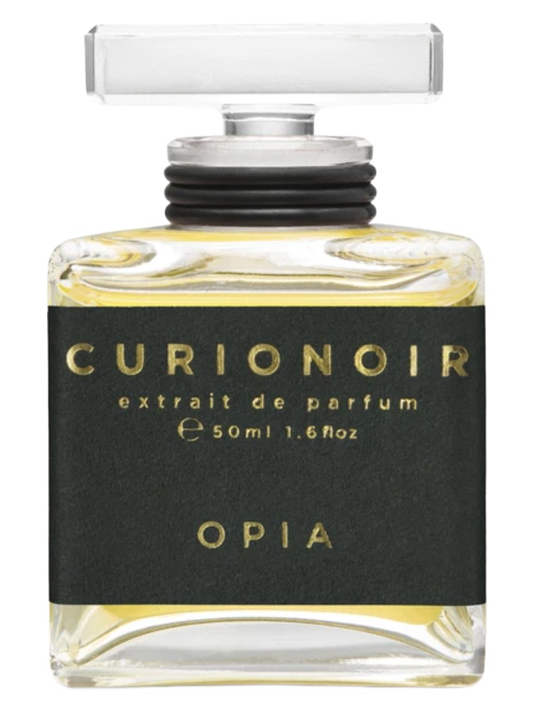 Opia Curionoir perfume - a fragrance for women and men 2016