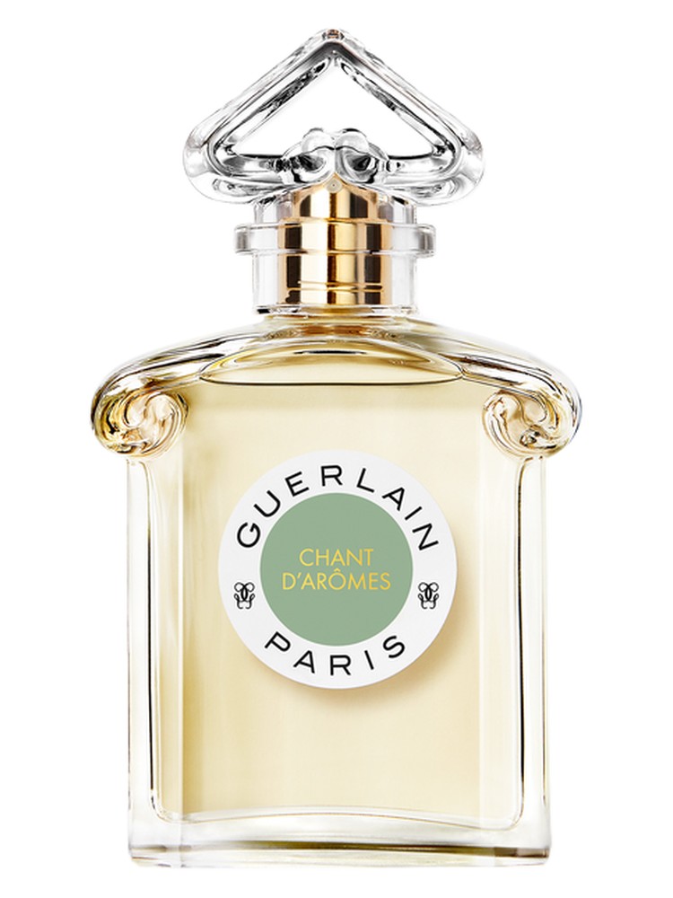 Chant d'Arômes Eau de Toilette Guerlain perfume - a fragrance for women ...