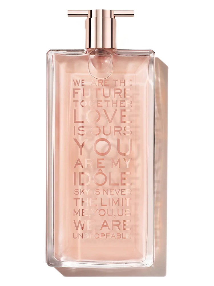 Idôle Edition Limitée Lancôme perfume - a fragrance for women 2021