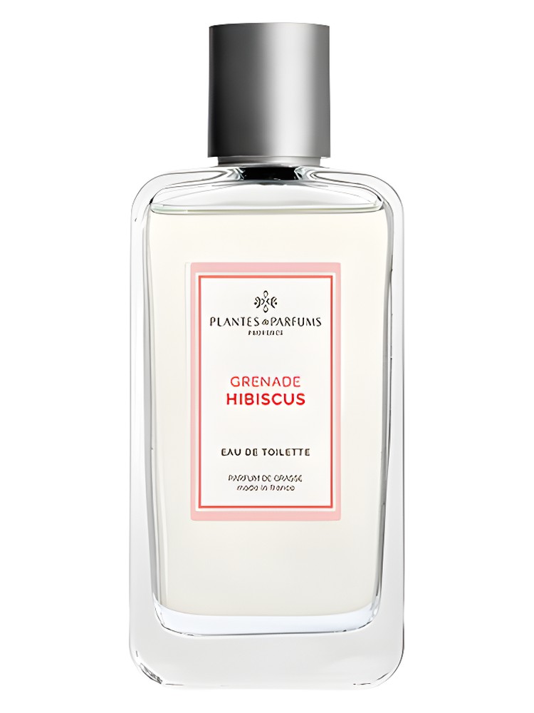 Grenade Hibiscus Plantes & Parfums perfume - a fragrance for women and men