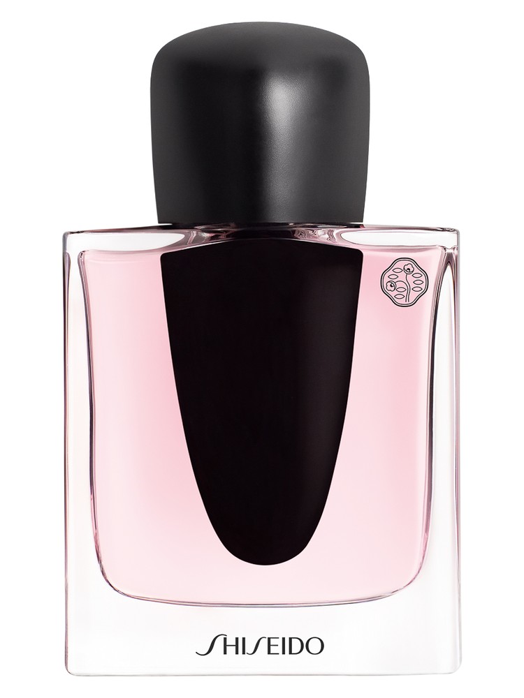 Ginza Shiseido perfume - a fragrance for women 2021