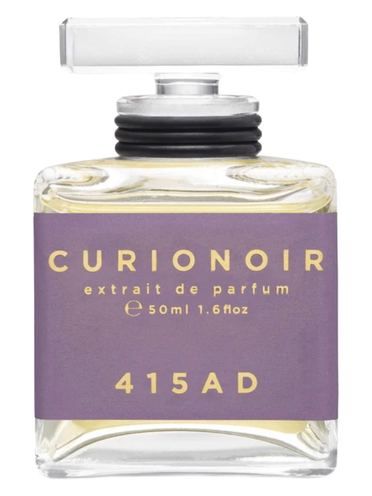 415 AD Curionoir perfume - a fragrance for women and men 2019