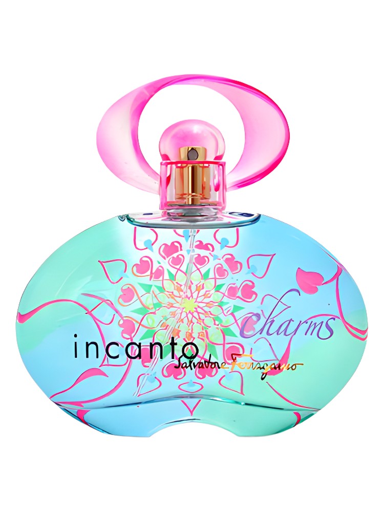 Incanto Charms Salvatore Ferragamo perfume - a fragrance for women 2006