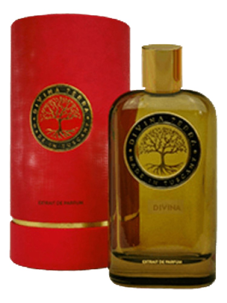 10 Bellezza DiVina Terra perfume - a fragrance for women and men 2020