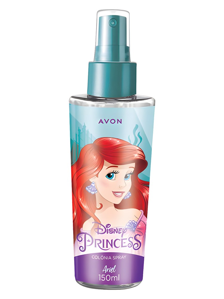 Princesa Dream Ariel Avon perfume - a fragrance for women 2012