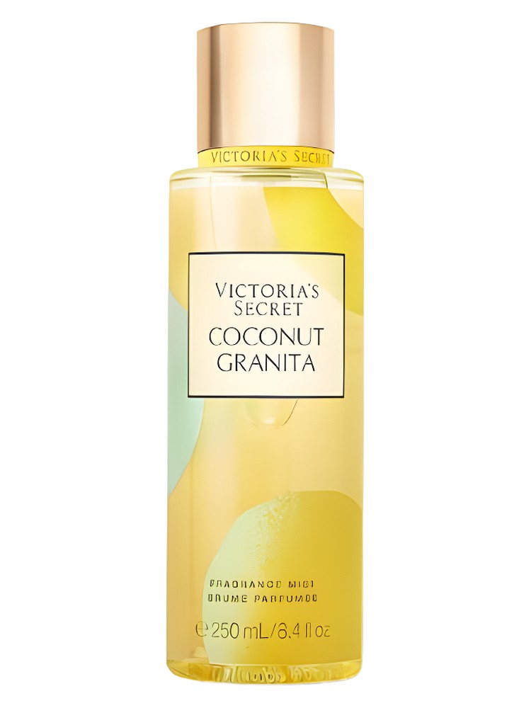 Coconut Granita Victoria's Secret perfume - a fragrance for women 2020