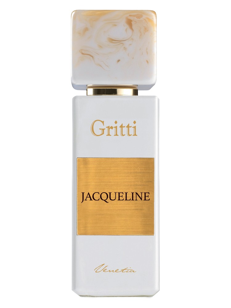 Jacqueline Gritti perfume - a fragrance for women 2021