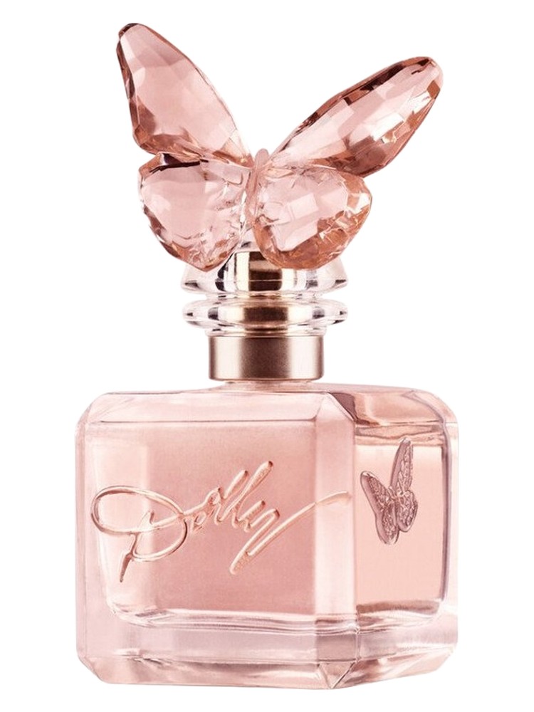 Dolly: Scent From Above Dolly Parton perfume - a fragrance for women 2021