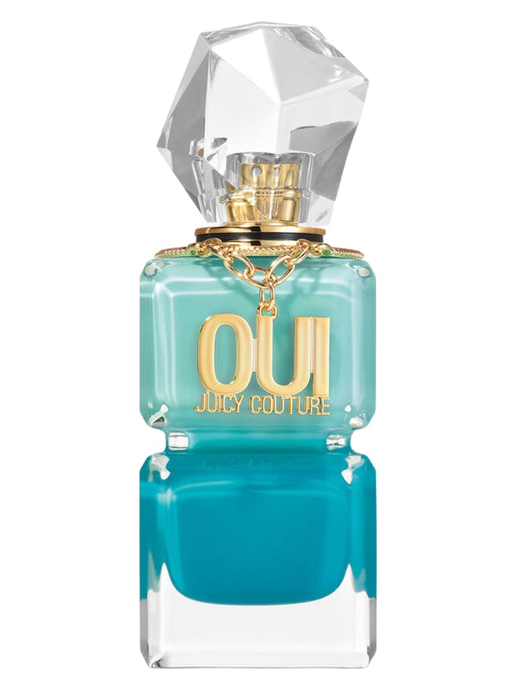Oui Splash Juicy Couture perfume - a fragrance for women 2021