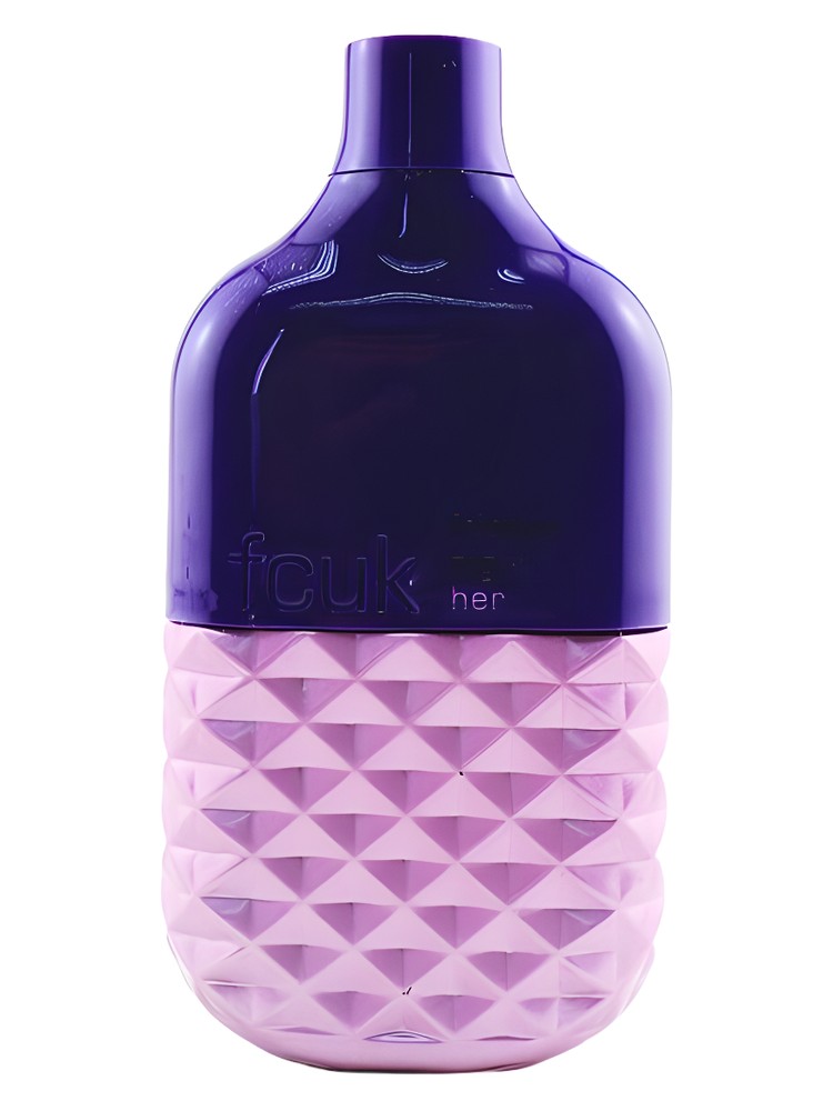 Friction Night Her French Connection UK perfume - a fragrance for women ...