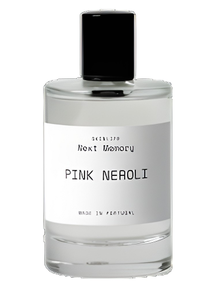Pink Neroli Next Memory perfume - a fragrance for women and men 2020