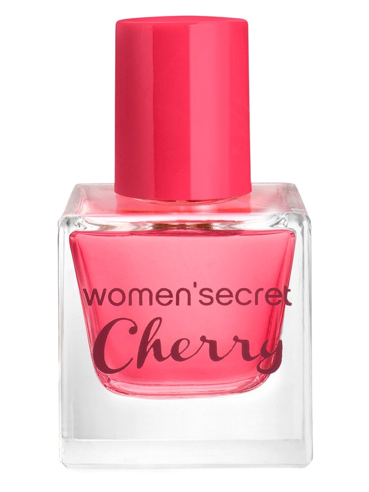 Cherry Women Secret perfume - a fragrance for women 2021