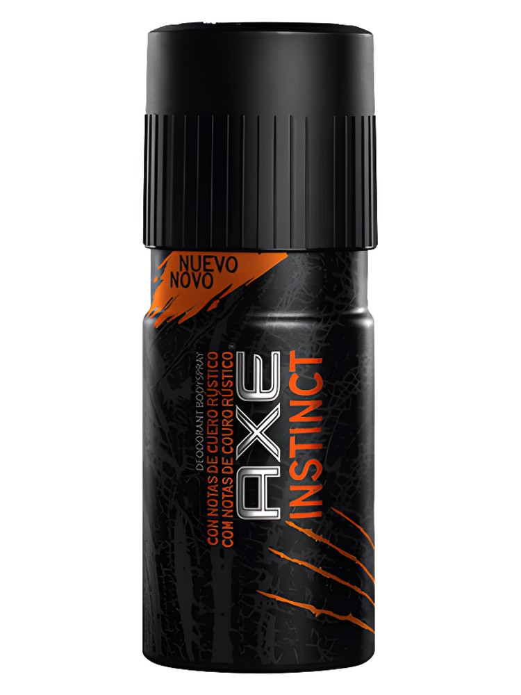 Axe Instinct AXE cologne - a fragrance for men 2008