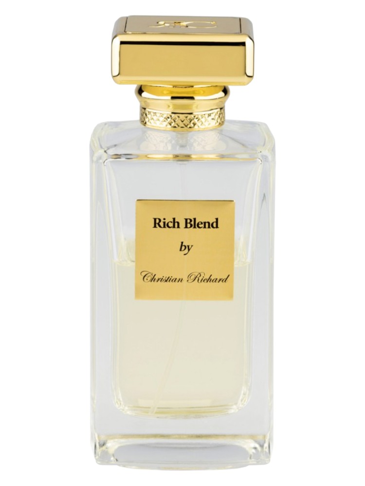 Rich Blend Classic For Women Christian Richard perfume - a fragrance ...