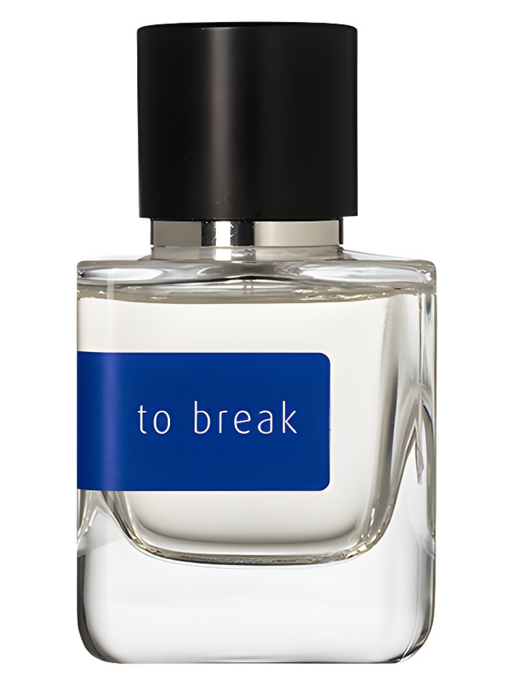 To Break Mark Buxton perfume - a fragrance for women and men 2021