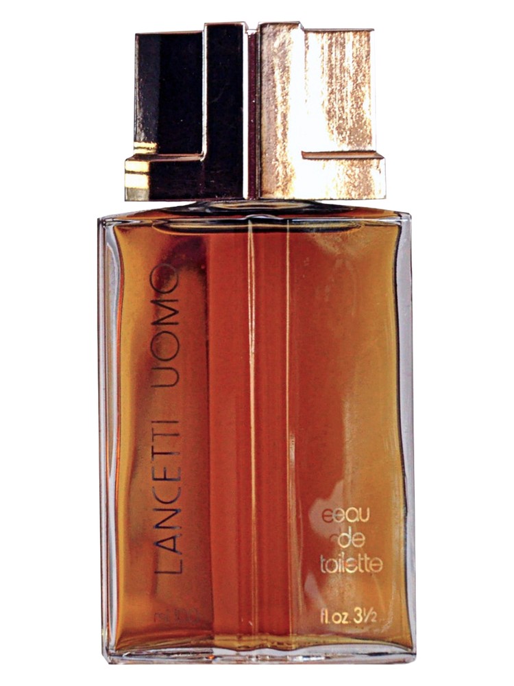 Lancetti Uomo Lancetti cologne - a fragrance for men 1982