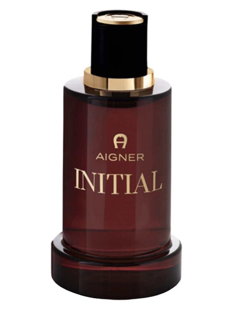 Initial Eau de Parfum Etienne Aigner cologne - a fragrance for men 2021