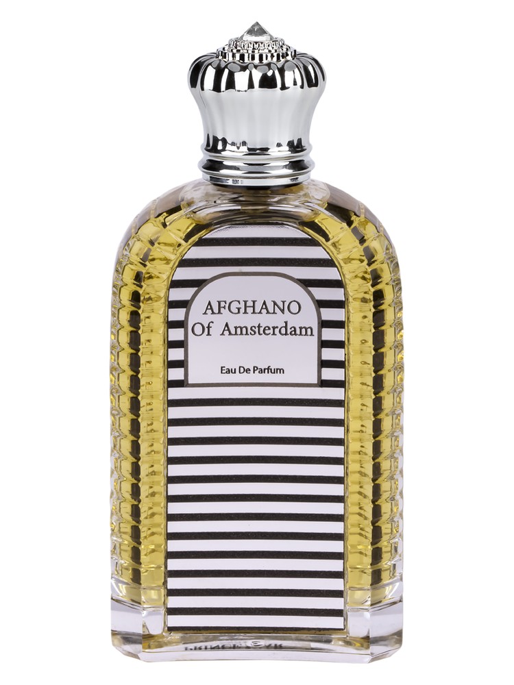 Afghano Of Amsterdam Prince War perfume - a fragrance for women and men