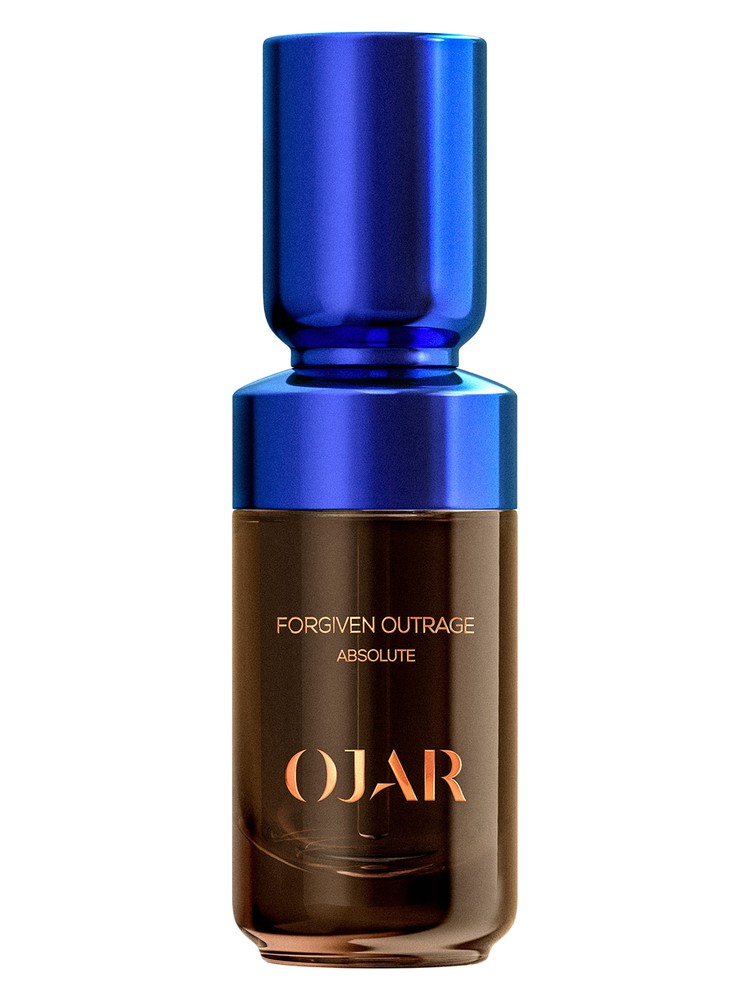 Forgiven Outrage Ojar perfume - a fragrance for women and men 2021