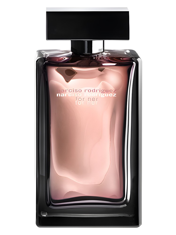 Narciso Rodriguez for Her Musc Eau de Parfum Intense Narciso Rodriguez ...
