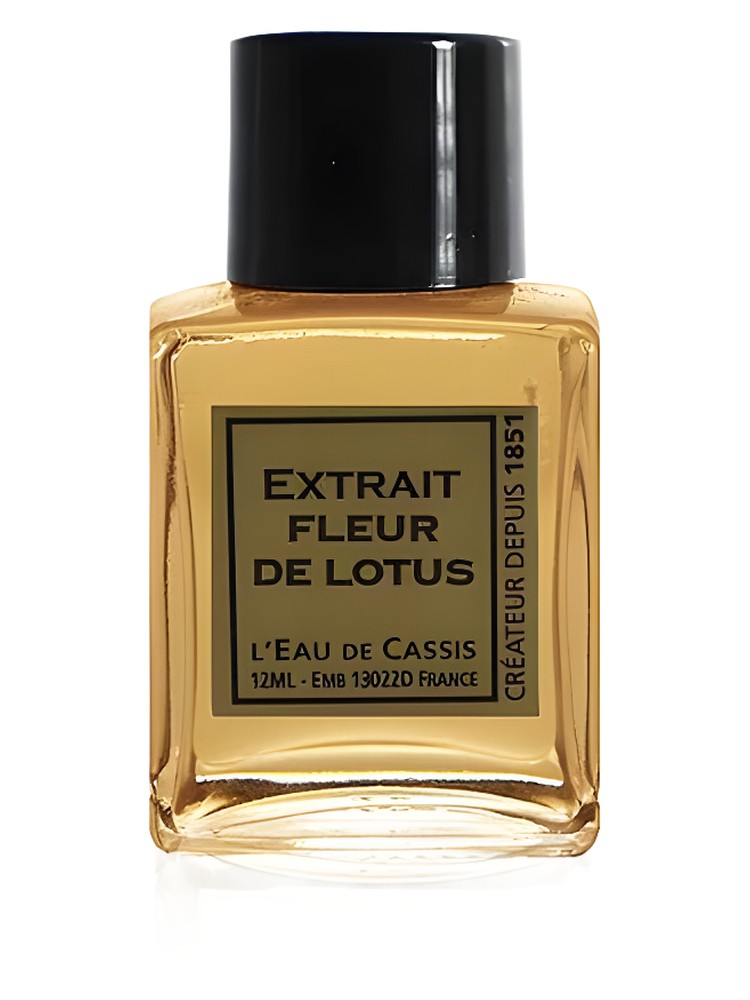 Fleur De Lotus L'Eau De Cassis parfum - un parfum pour homme et femme