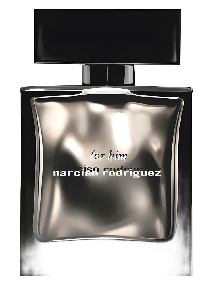 Narciso Rodriguez for Him Musk Narciso Rodriguez cologne - a fragrance ...