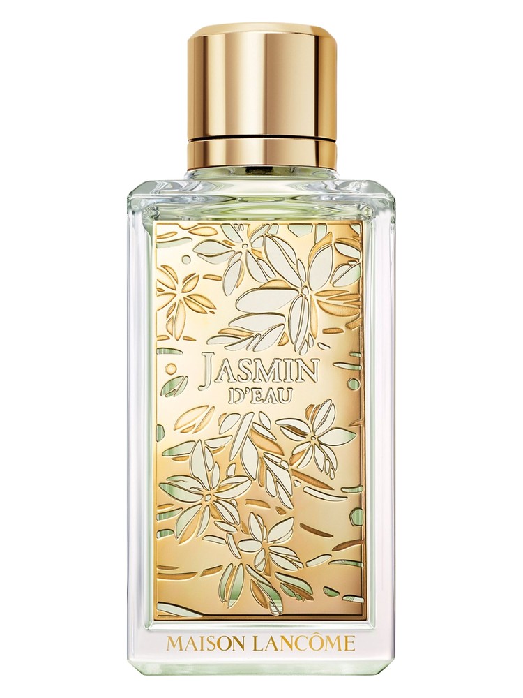 Jasmin D'eau Lancôme perfume - a fragrance for women 2021