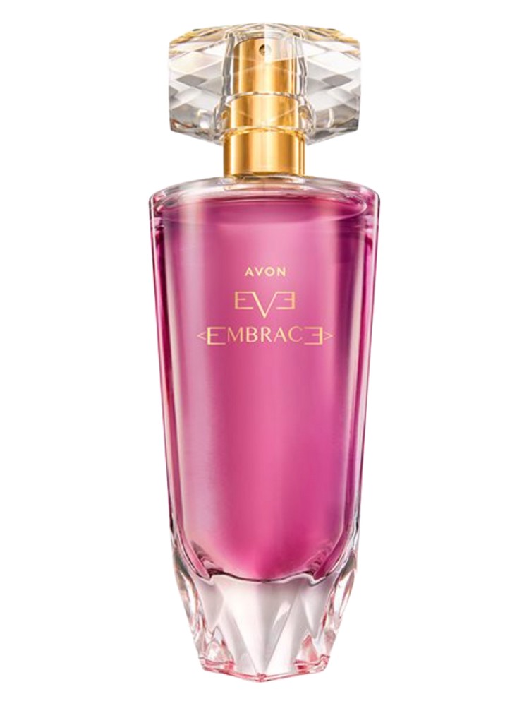 Eve Embrace Avon perfume - a fragrance for women 2020