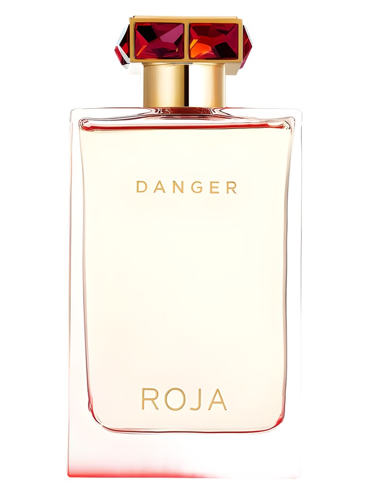 Danger Pour Femme Essence De Parfum Roja Dove perfume - a fragrance for ...
