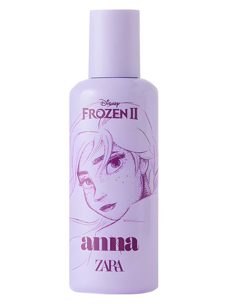Anna Zara perfume - a fragrance for women 2021