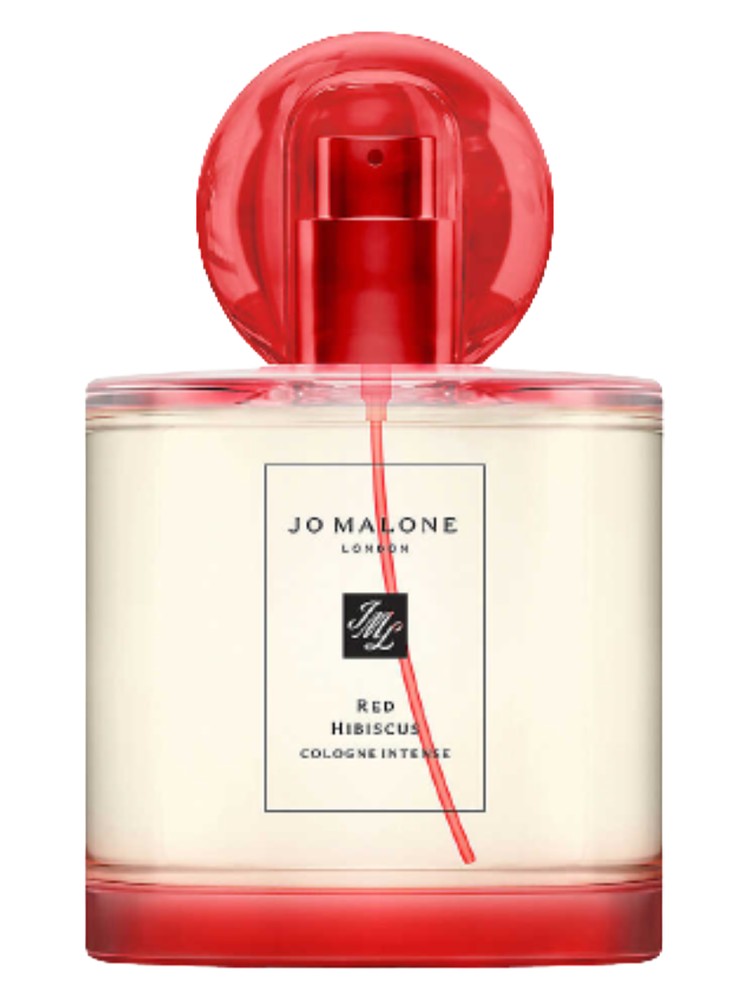 Red Hibiscus Cologne Intense Jo Malone London perfume - a fragrance for ...