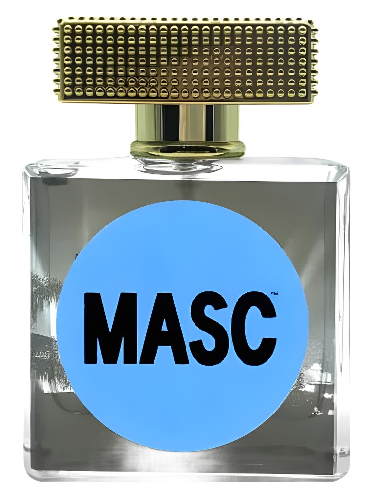 Masc Xyrena cologne - a fragrance for men 2018