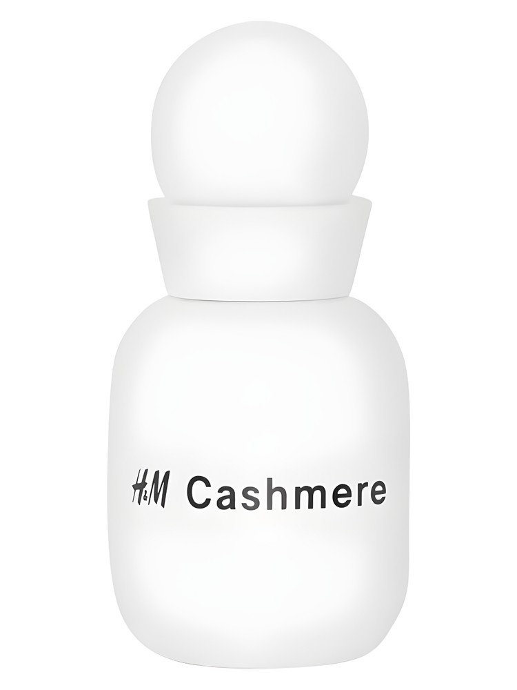 Cashmere H&M perfume - a fragrance for women and men 2019