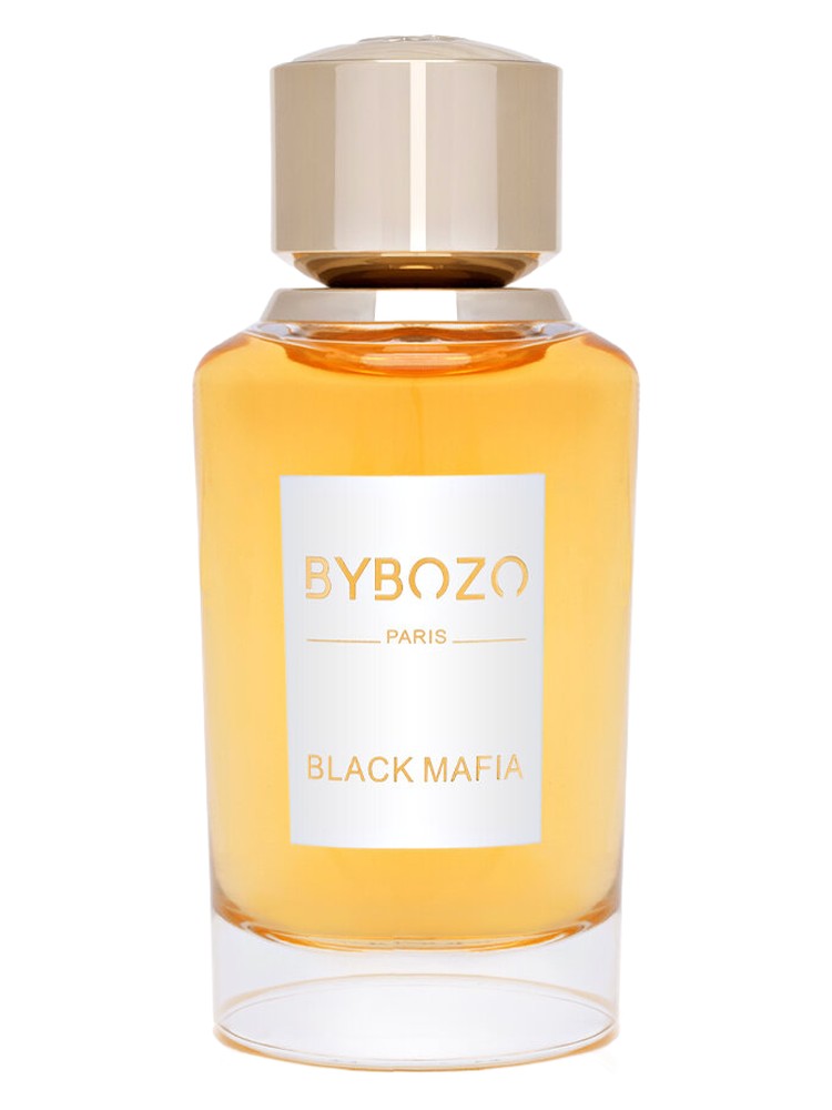 Black Mafia ByBozo perfume - a fragrance for women and men 2021